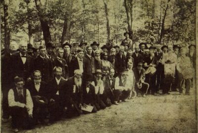 Stories of Service: Major Charity Adams – Indiana War Memorials Foundation