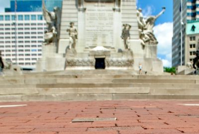 Indiana War Memorials Foundation
