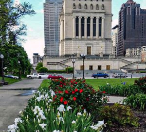 Give – Indiana War Memorials Foundation